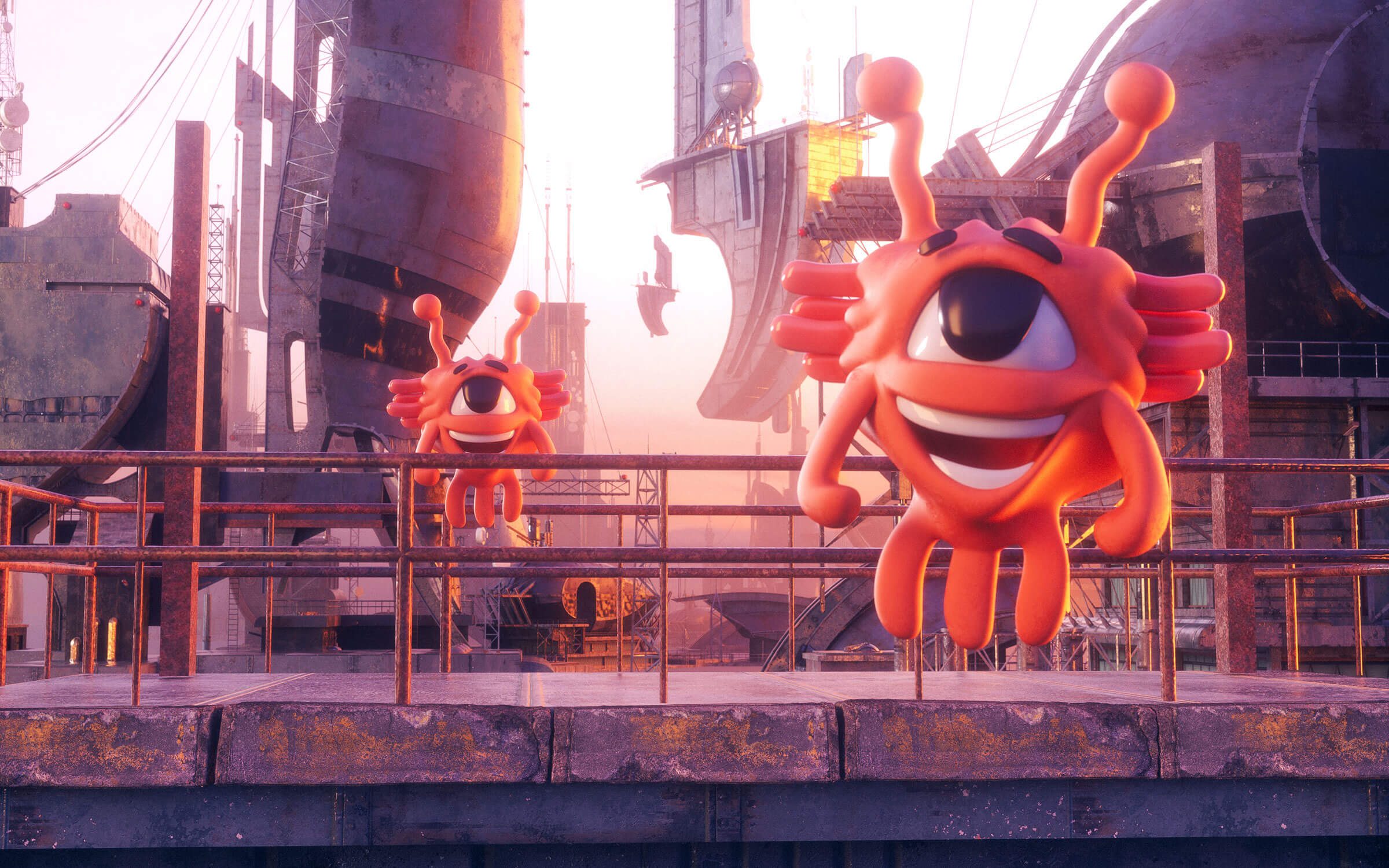 About - THE REMARKABLES